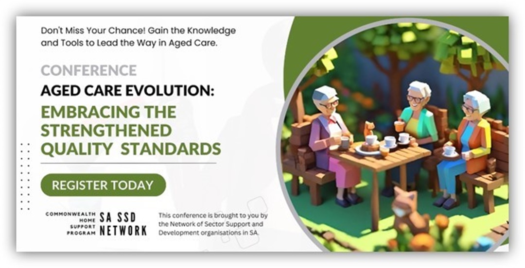 Aged Care Evolution: Embracing the Strengthened Quality Standards SSRG