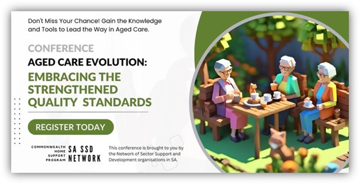 Aged Care Evolution: Embracing the Strengthened Quality Standards SSRG